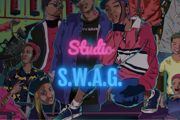 SWAGダンスとは？【踊りの特徴や有名チームを紹介】